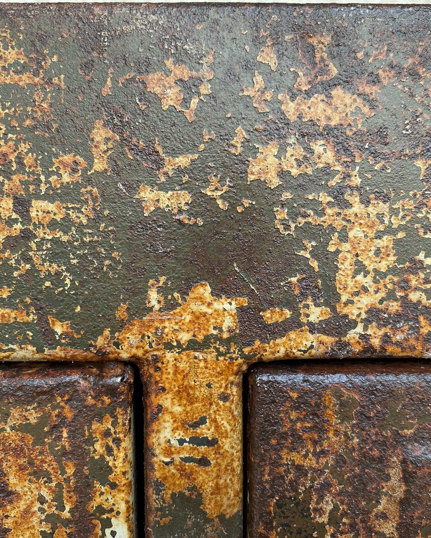 Industrial Locker Form French Coal Mine. 1920's - Etsy