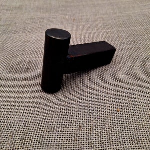 Blacksmith Bottom Fuller Anvil Hardy - Etsy