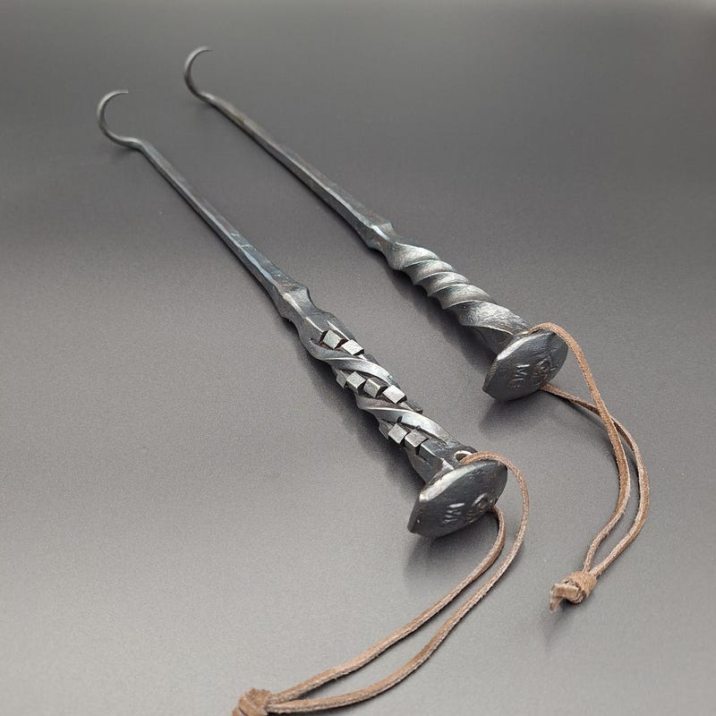 Black Railroad Spikes - Etsy