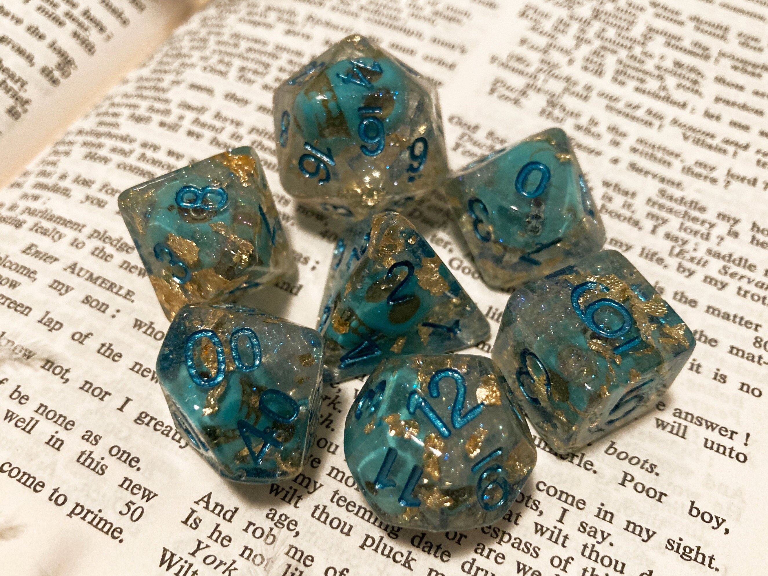 Art & Collectibles B Grade Clear Crystal Gem Clear Resin Gem Resin Gem ...