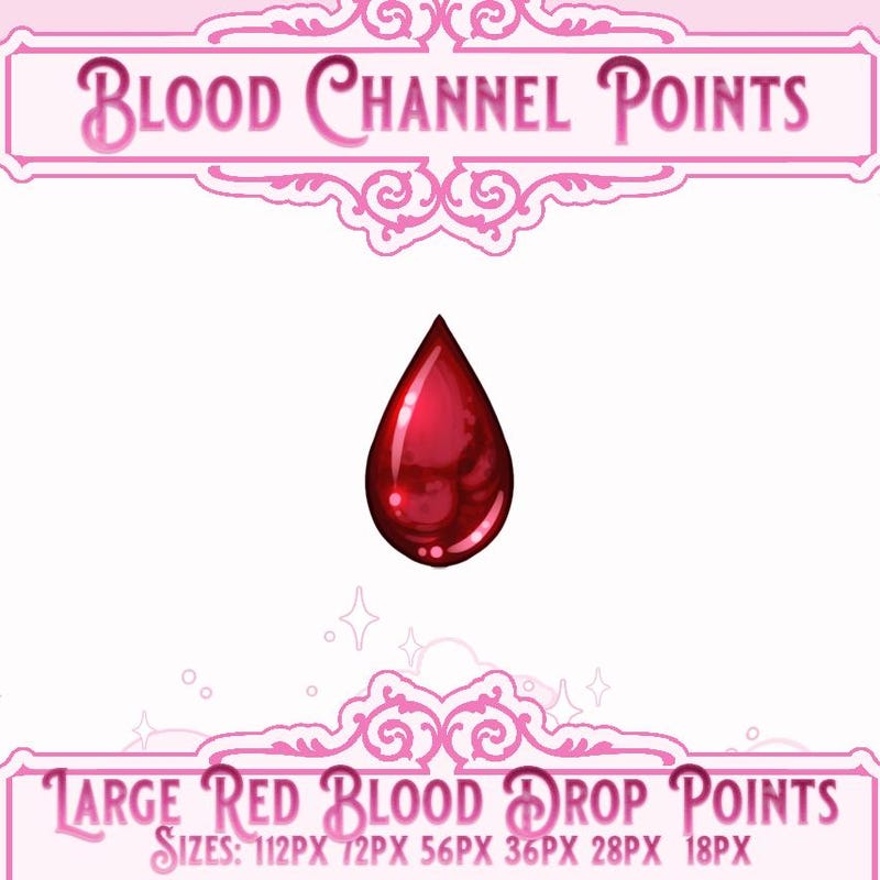 Twitch Emotes Drop - Etsy