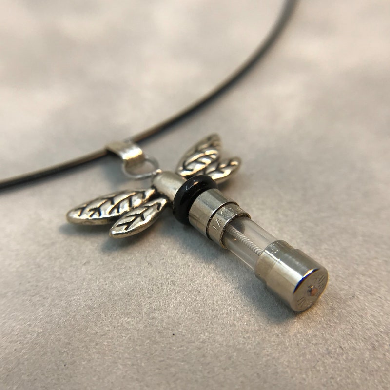 Electronic Jewelry - Etsy