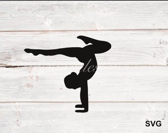 Acro svg - Etsy Nederland