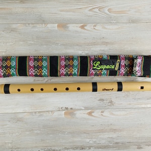 Recorder Flute Pincullo Professional Key in D - Etsy