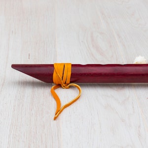 Native American Style Flute ~ Moradillo Wood ~ Eagle - Etsy