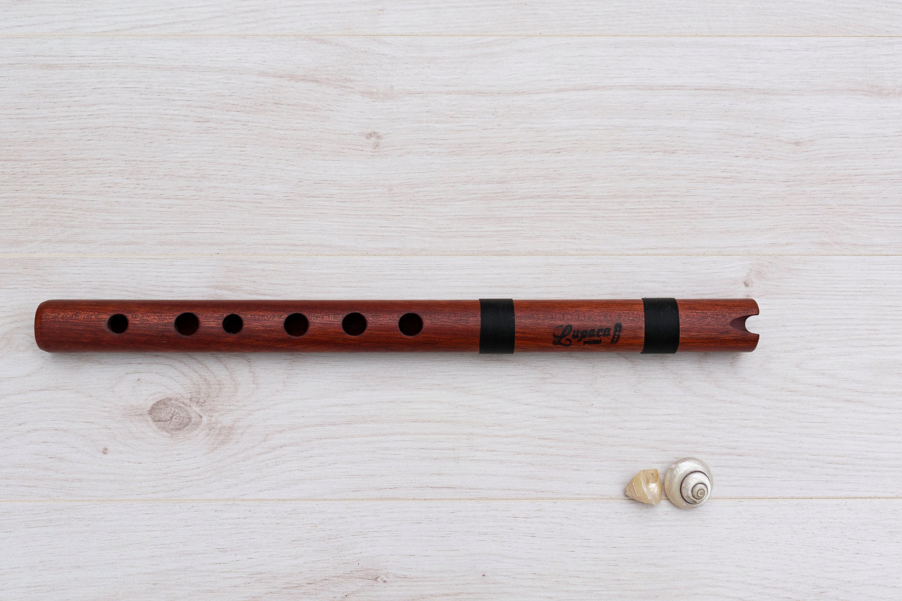 Quena Flute Professional of Bloodstick Wood in Key G - Etsy