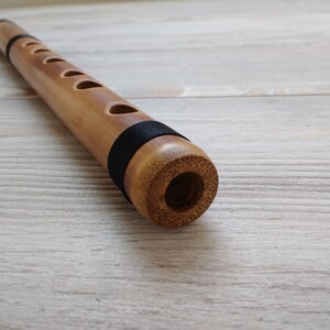 Quena Flute From Bamboo Key in G Beginners - Etsy