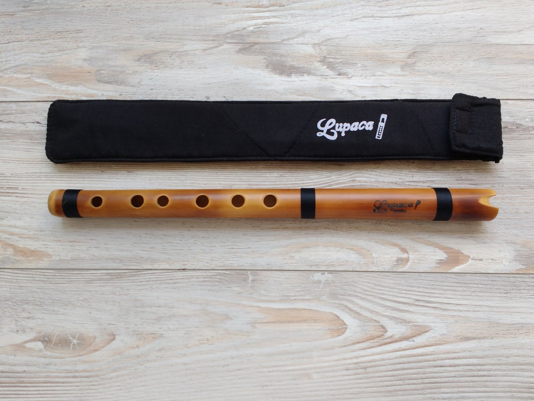 Quena Flute From Bamboo Key in G Beginners - Etsy