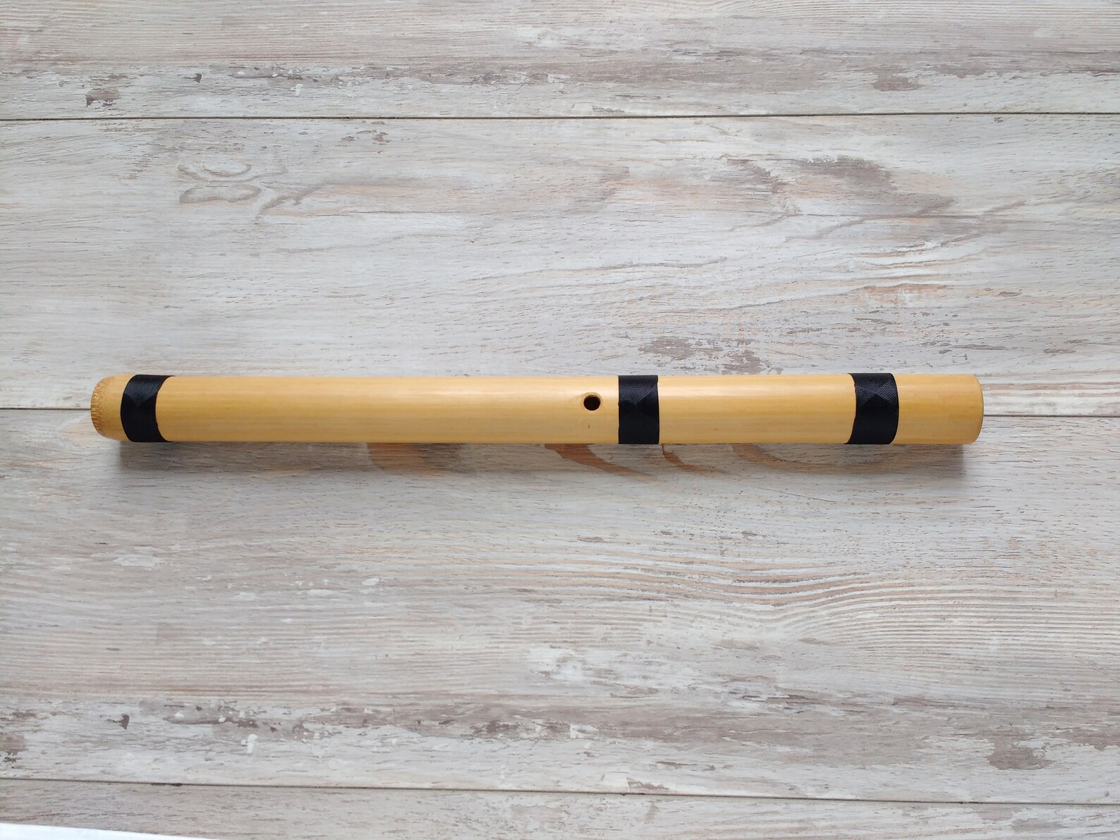 Quena Flute Professional From Bamboo Key in G - Etsy