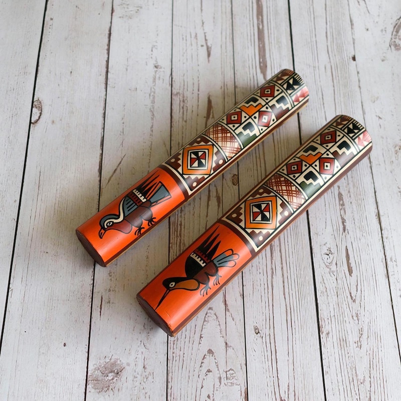Rain Stick - Etsy