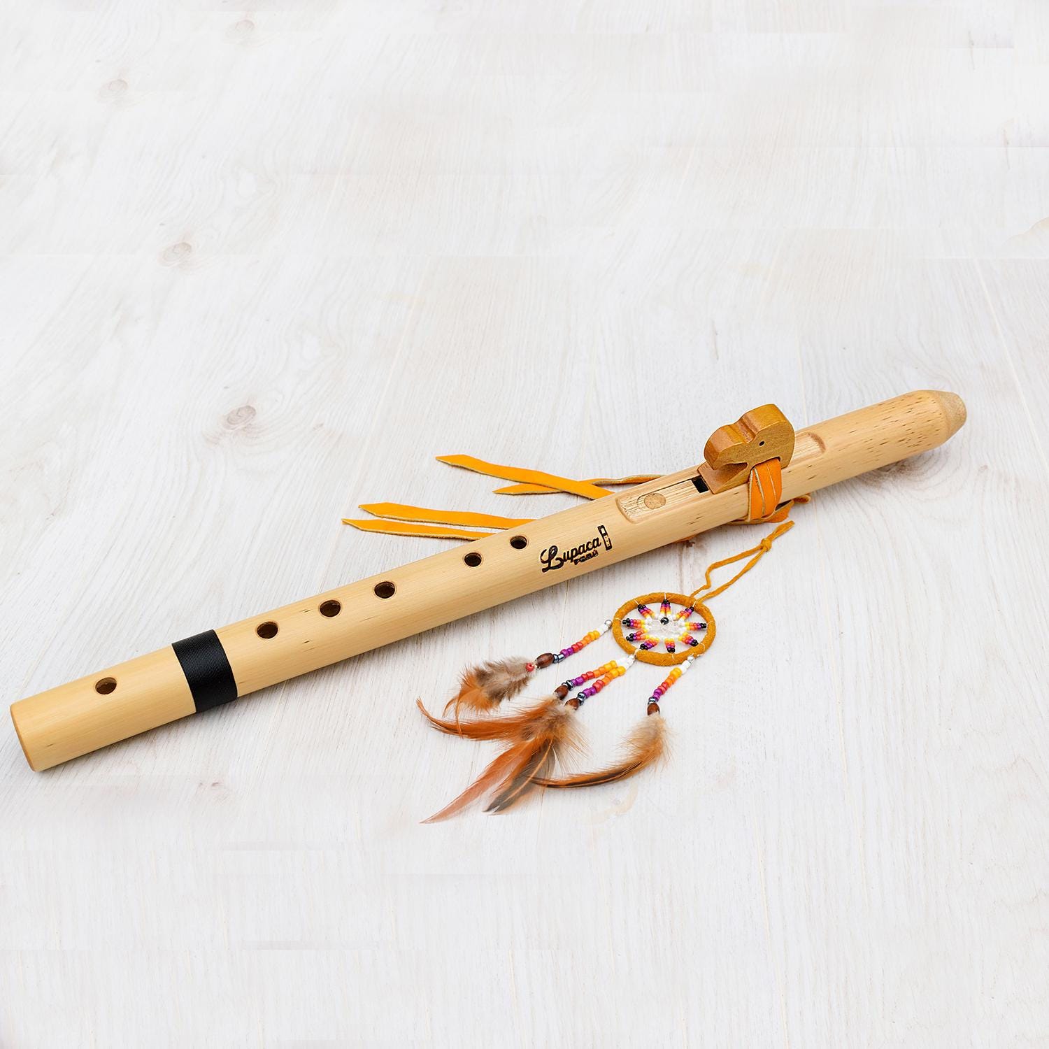 Professional Native Flute ~ Key in "g" for Meditation & Sound Healings ...
