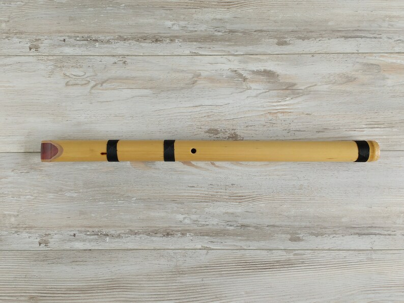 Recorder Flute Pincullo Professional Key in D - Etsy
