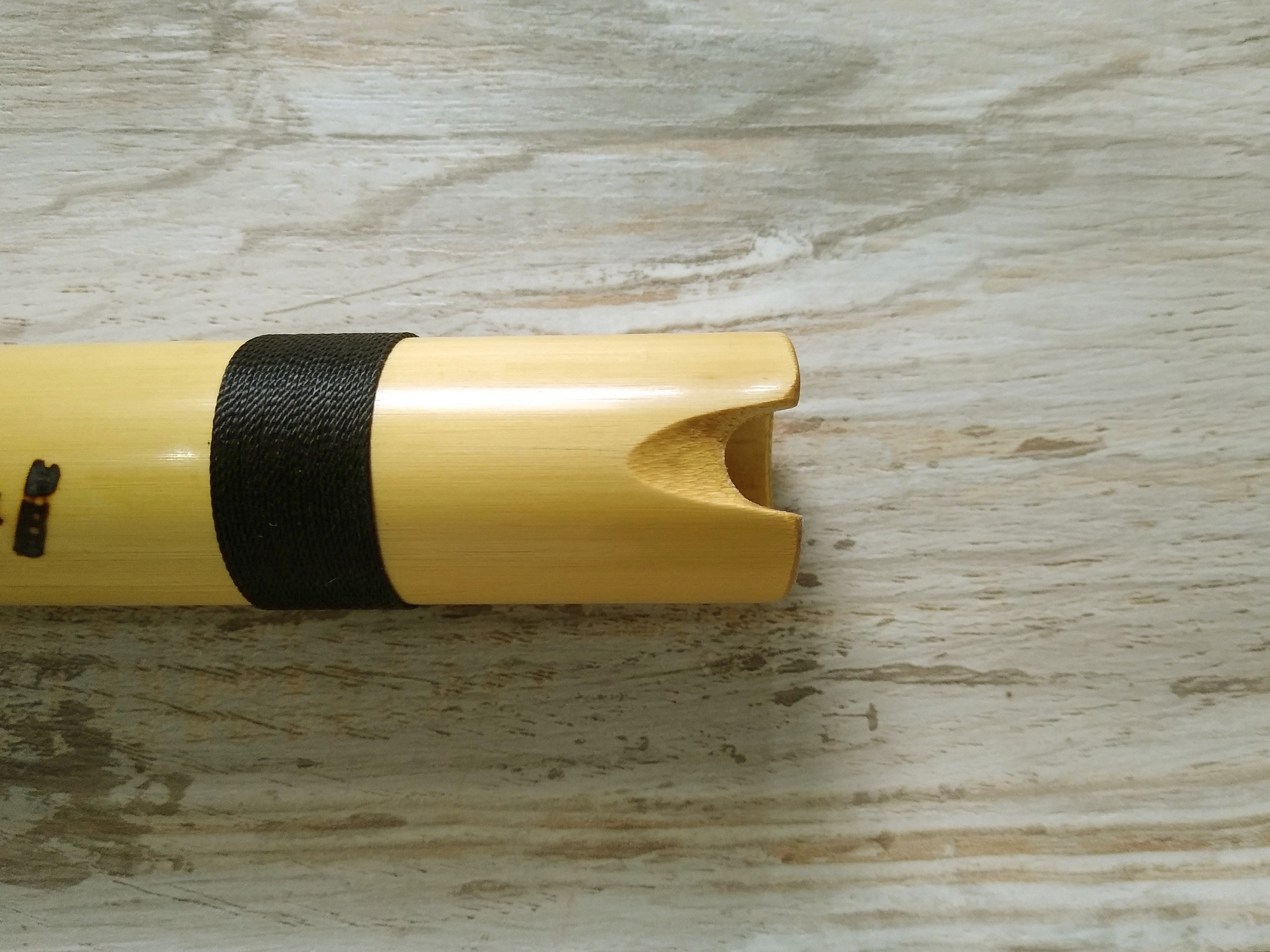 Quena Flute Professional Key in A 440 Hz or 432 Hz - Etsy