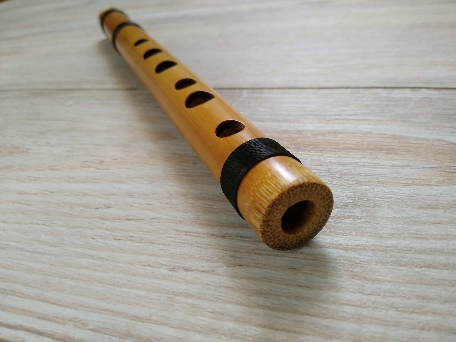 Small Quena Flute Key in D - Etsy