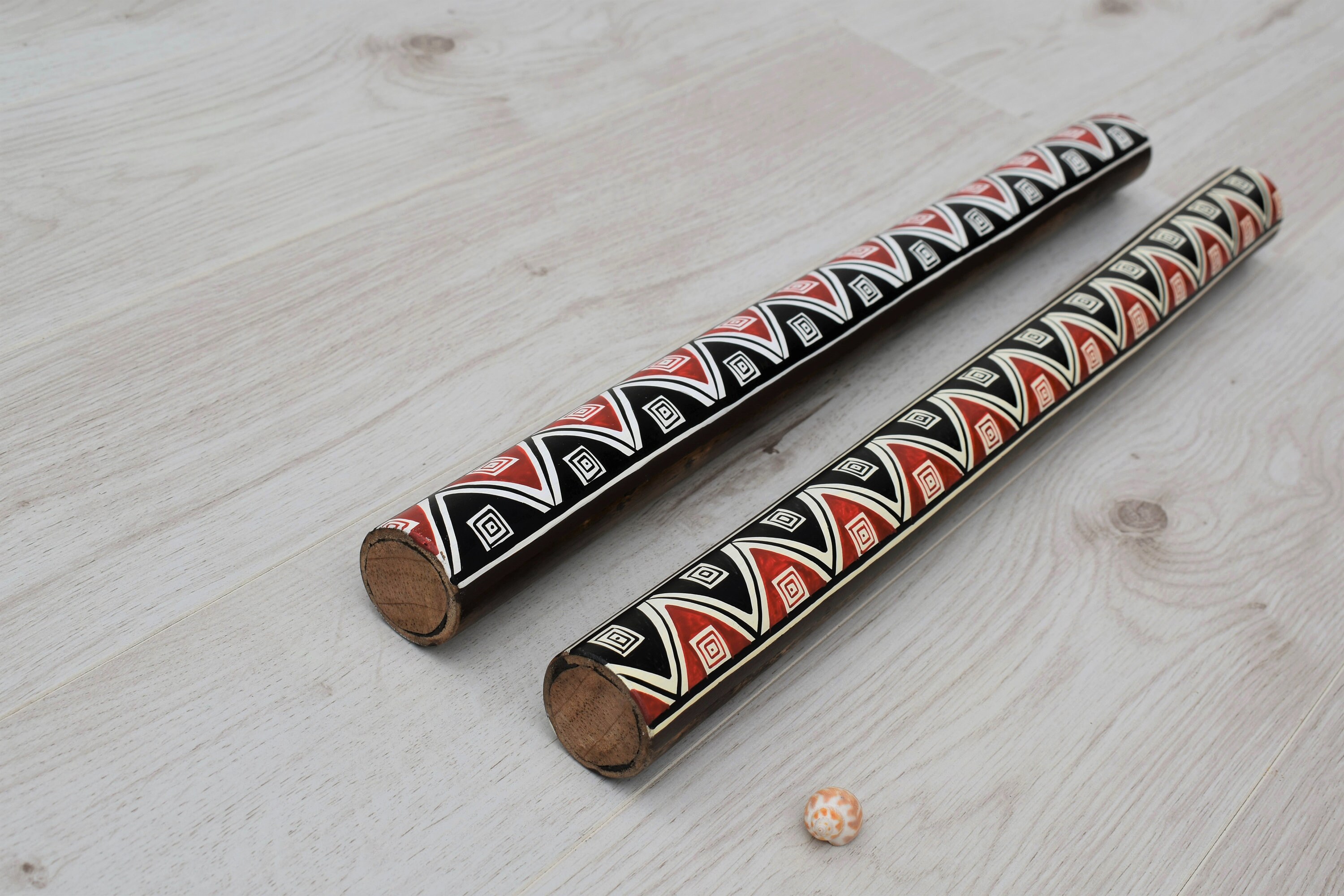 Bamboo Rain Stick Shaker for Meditation - Etsy