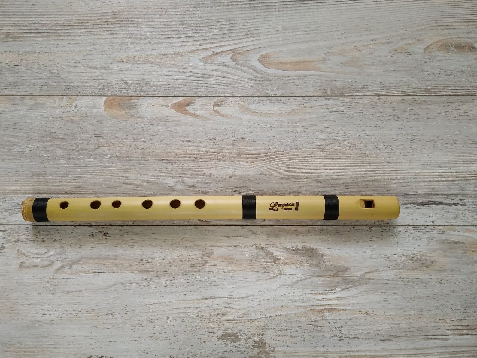 Pincullo Flute Professional Key in G | Etsy