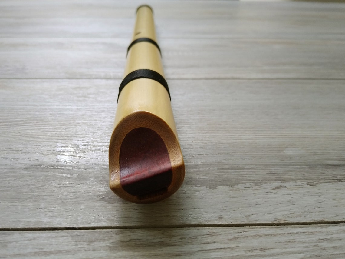 Pincullo Flute Professional Key in G | Etsy