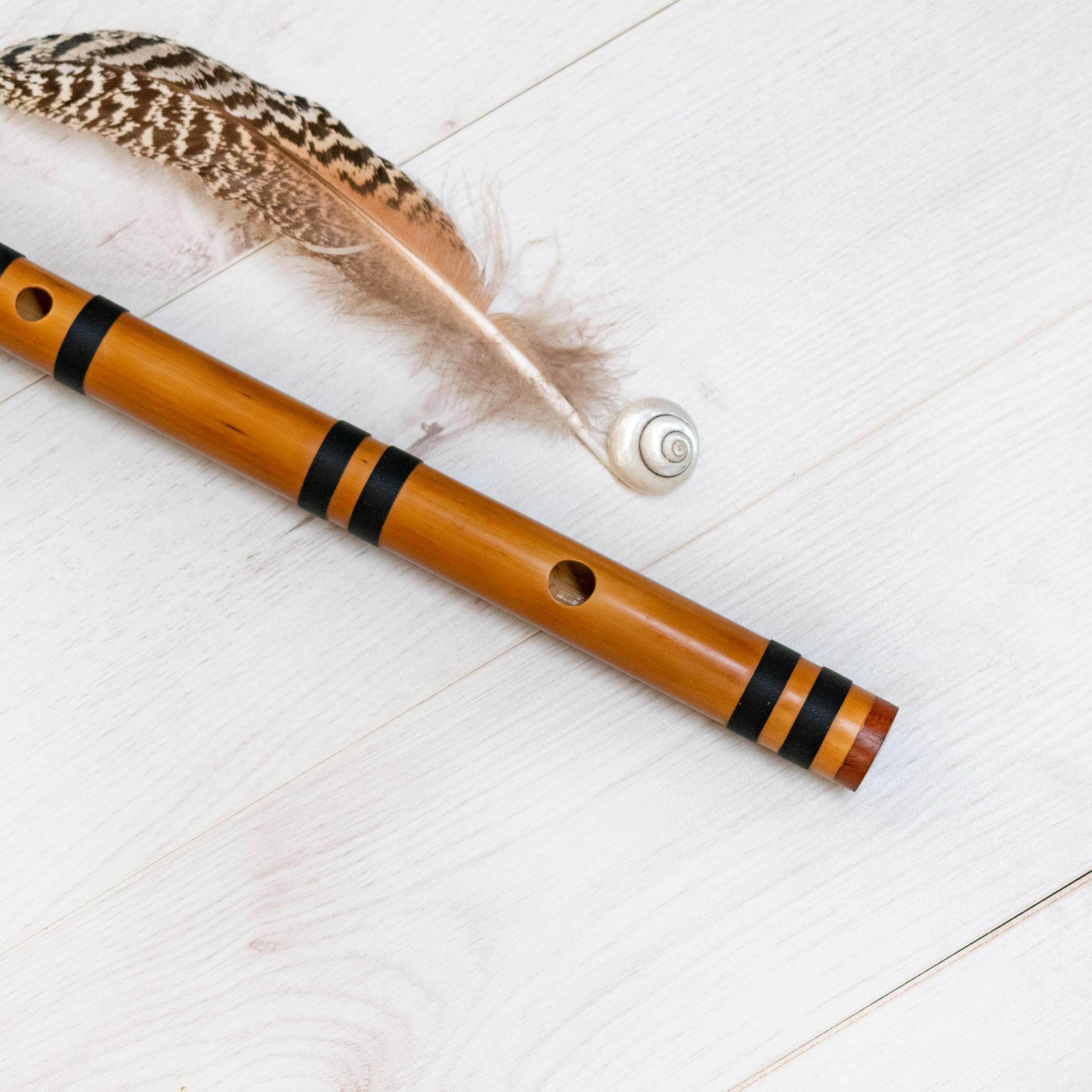 Transverse Flute Key in G With Case - Etsy
