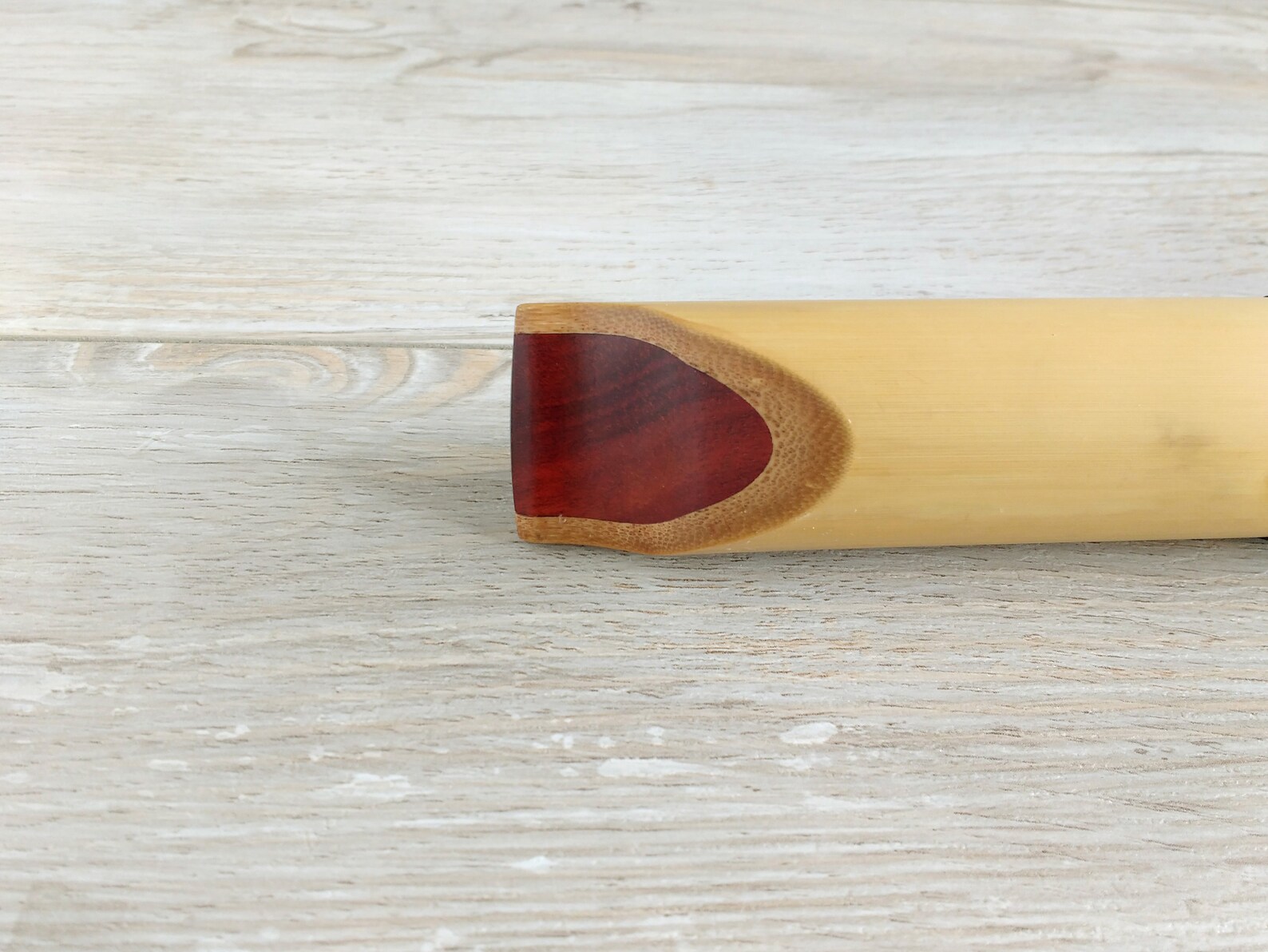 Recorder Flute Pincullo Professional Key in D - Etsy