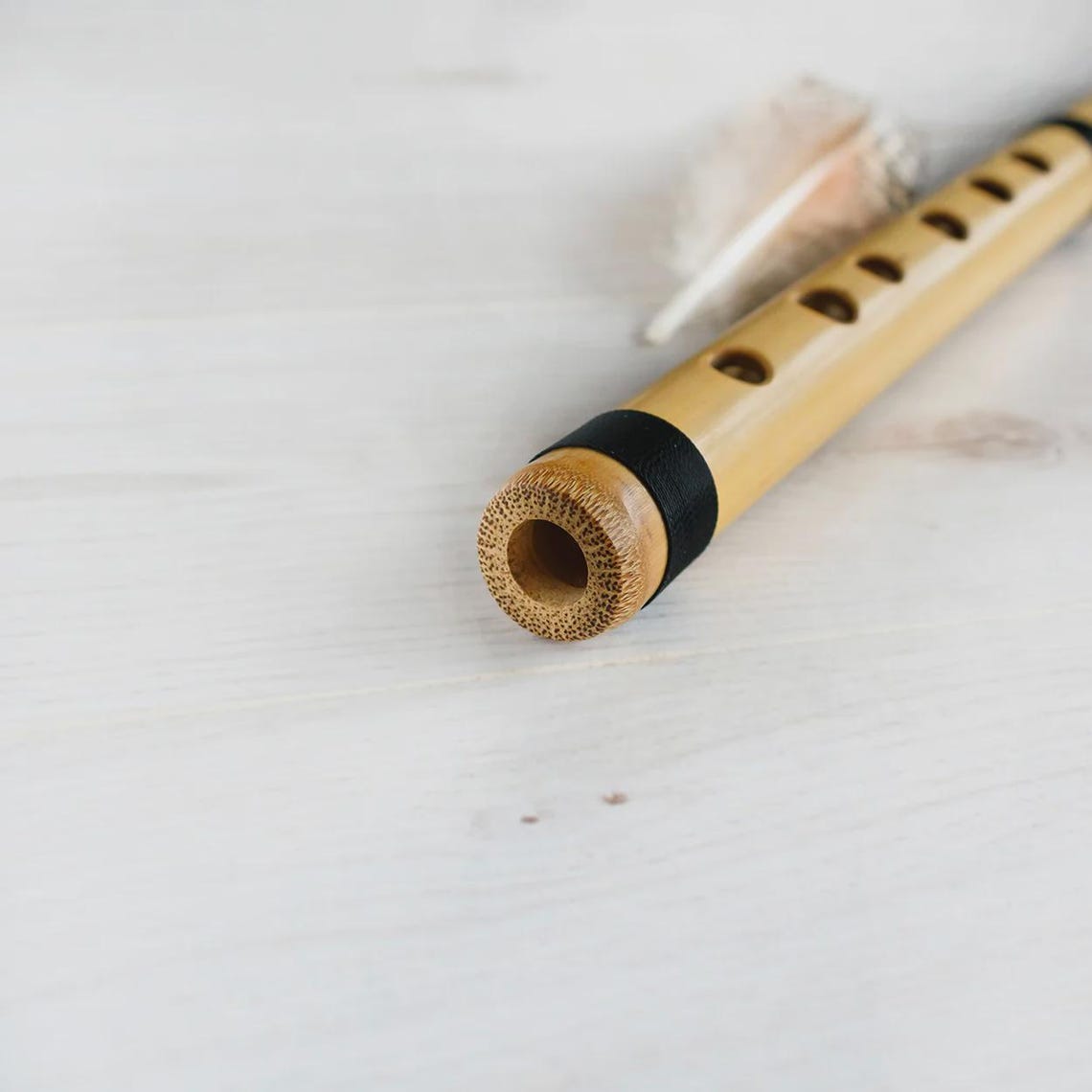 Recorder Andean Flute Pincullo ~ Professional ~ Key in D - Etsy