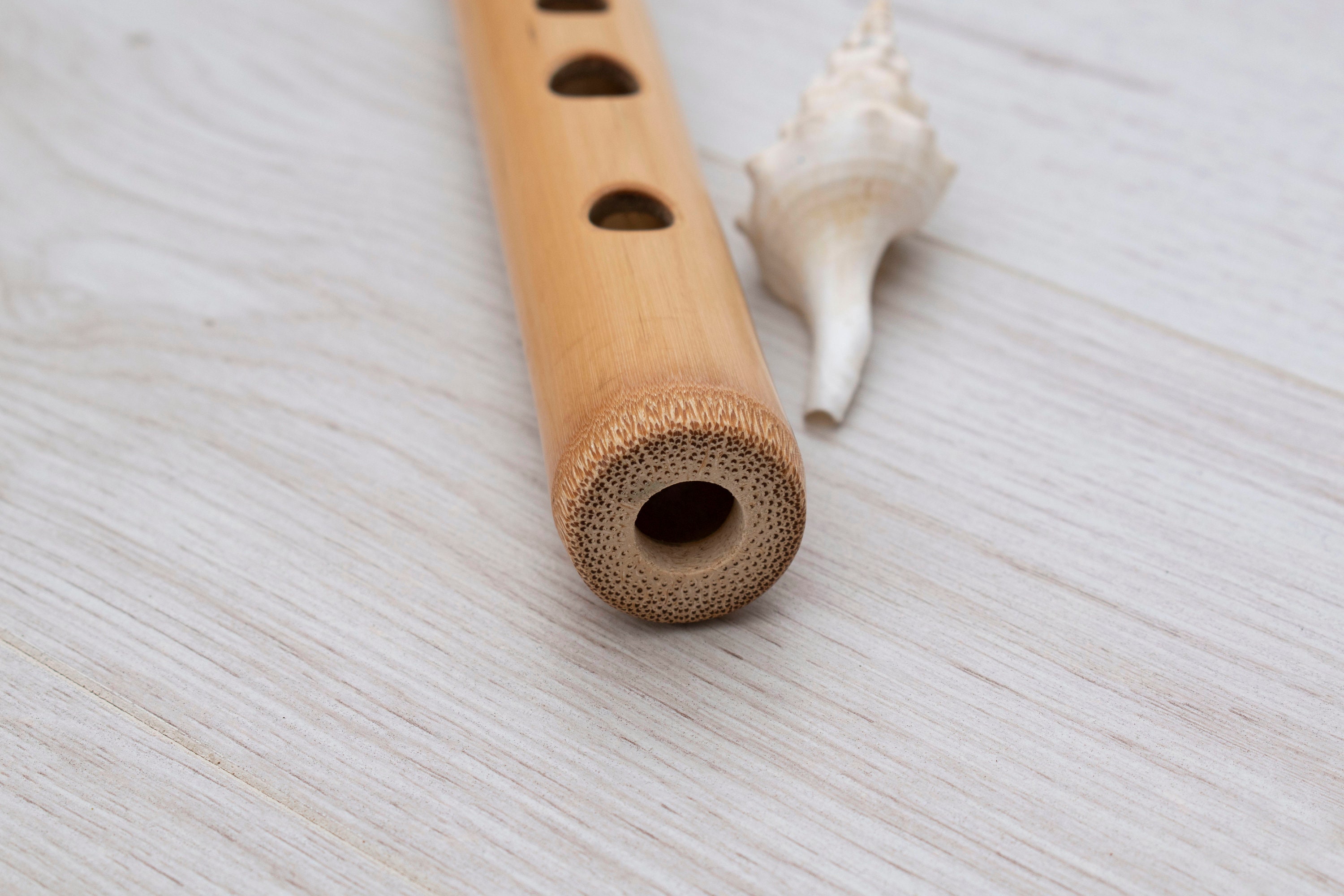Quena Flute Professional Key in A 440 Hz or 432 Hz - Etsy