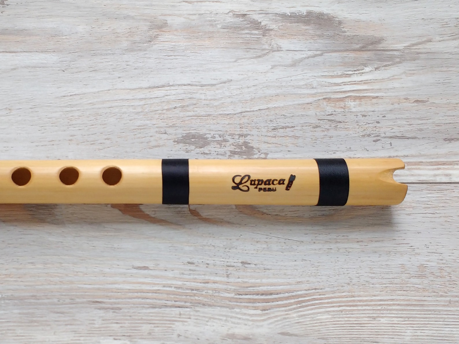 Quena Flute Professional From Bamboo Key in G - Etsy