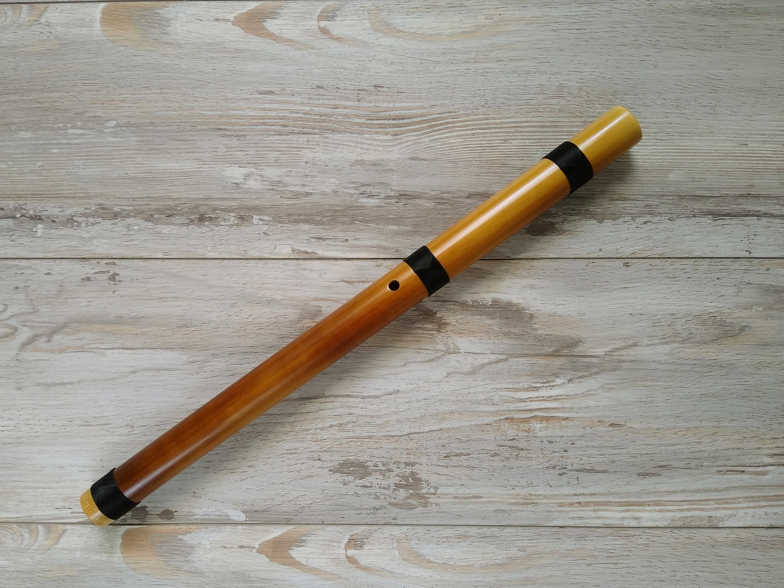 Quena Flute Key in G Flute With Case - Etsy