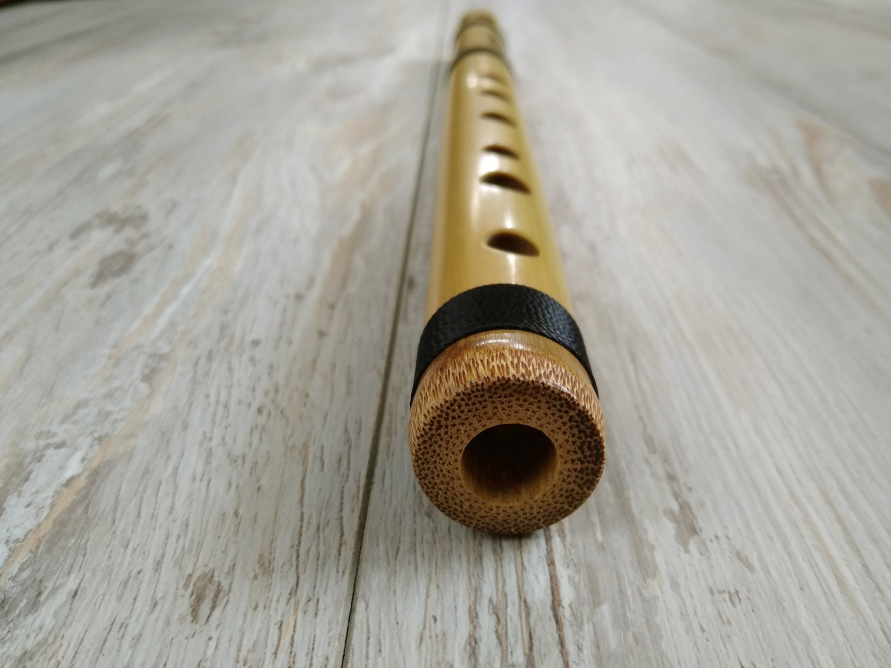 Pincullo Flute Professional Key in G | Etsy