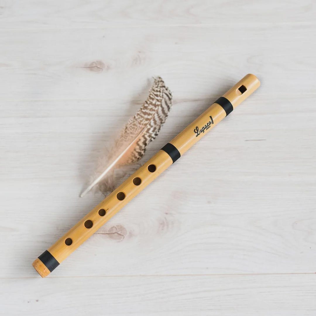 Recorder Andean Flute Pincullo ~ Professional ~ Key in D - Etsy