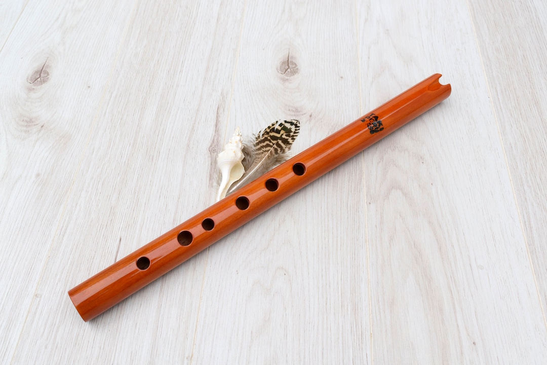 Quena Flute Key in G ~ for Beginners - Etsy