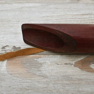 Native American Style Flute Moradillo Wood Eagle - Etsy