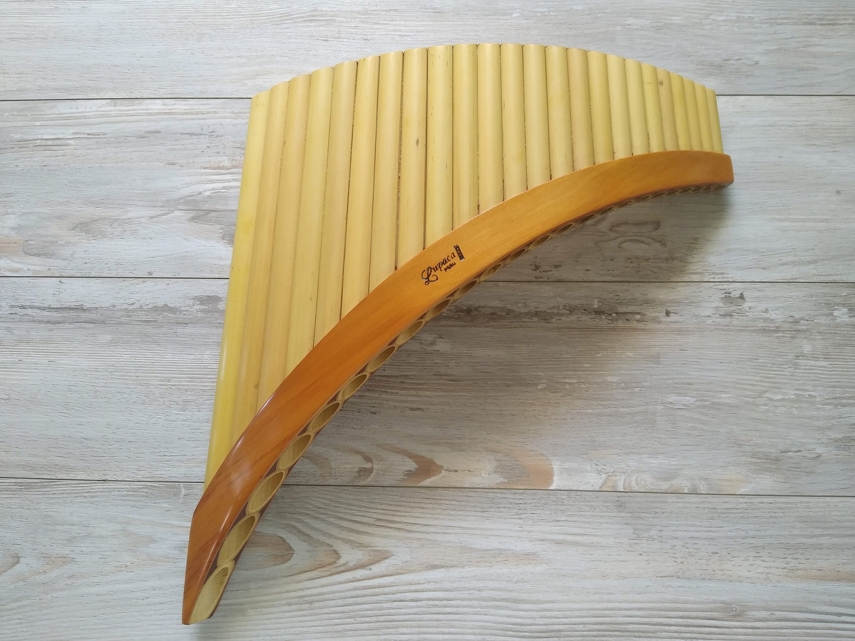 FLAUTA DE PAN: Origen, Qué Es, Historia Y Mucho Más, 52% OFF