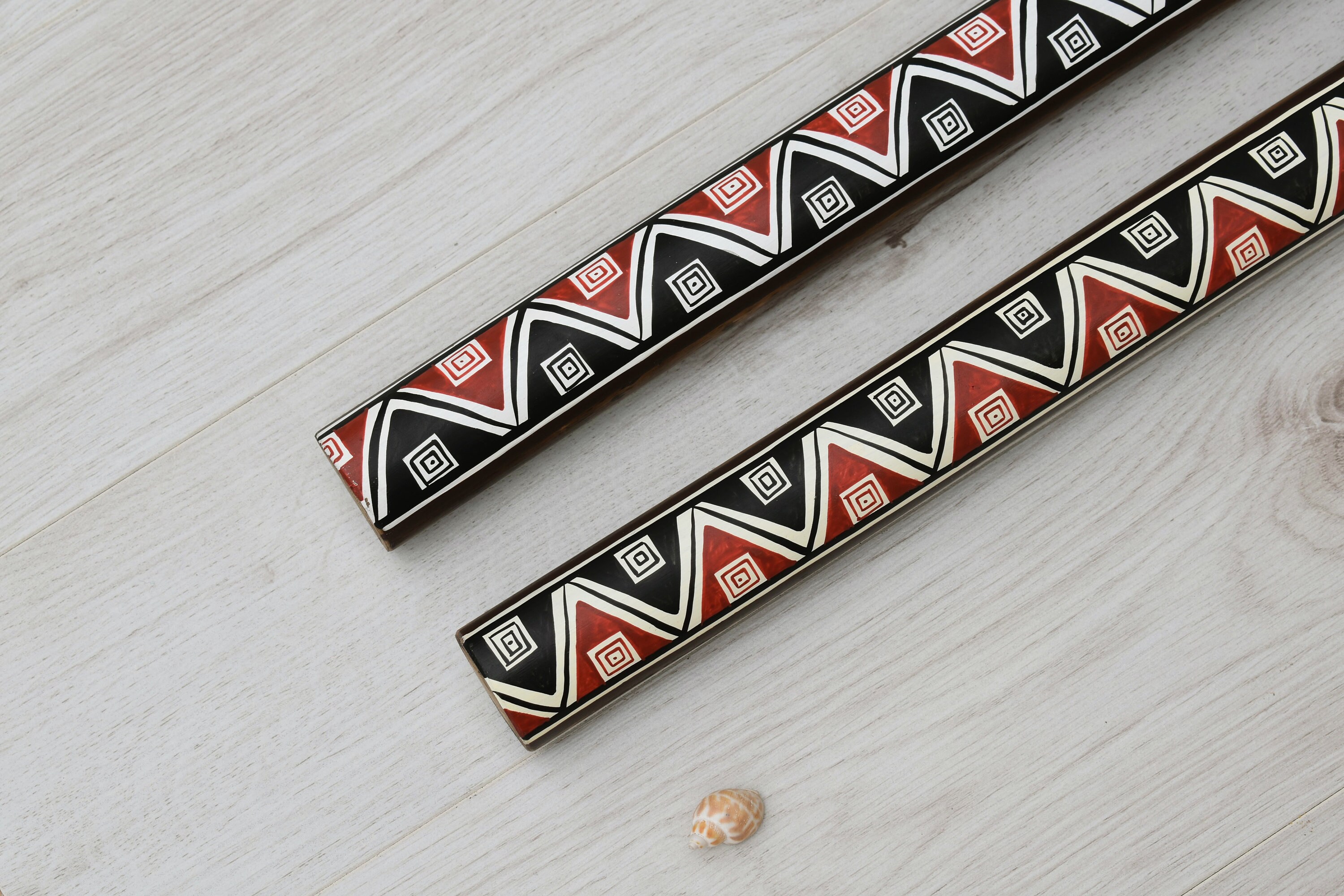 Bamboo Rain Stick Shaker for Meditation - Etsy