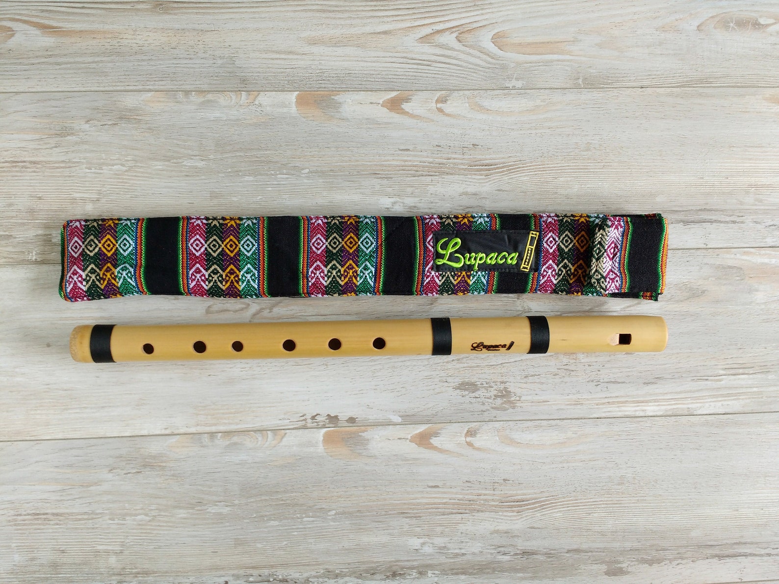 Recorder Flute Pincullo Professional Key in D - Etsy