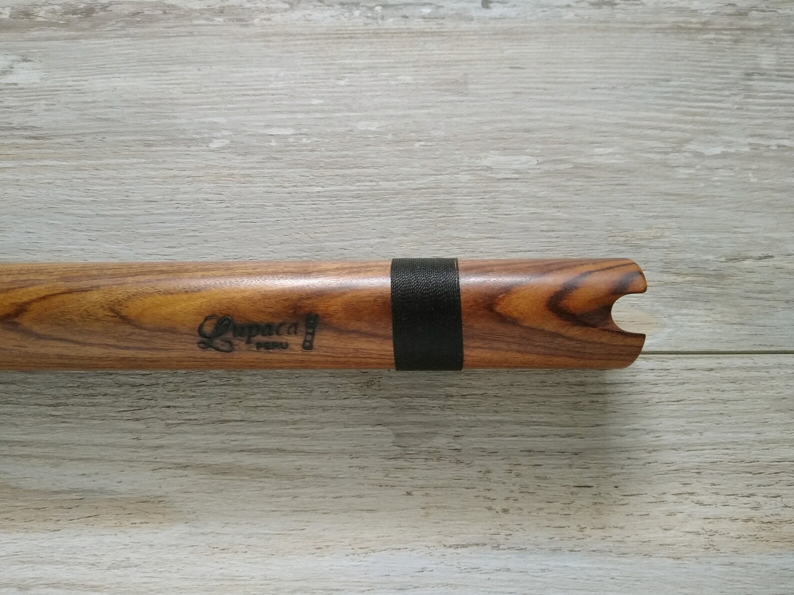 Quenacho Flute Professional Key in D Jacaranda Wood - Etsy