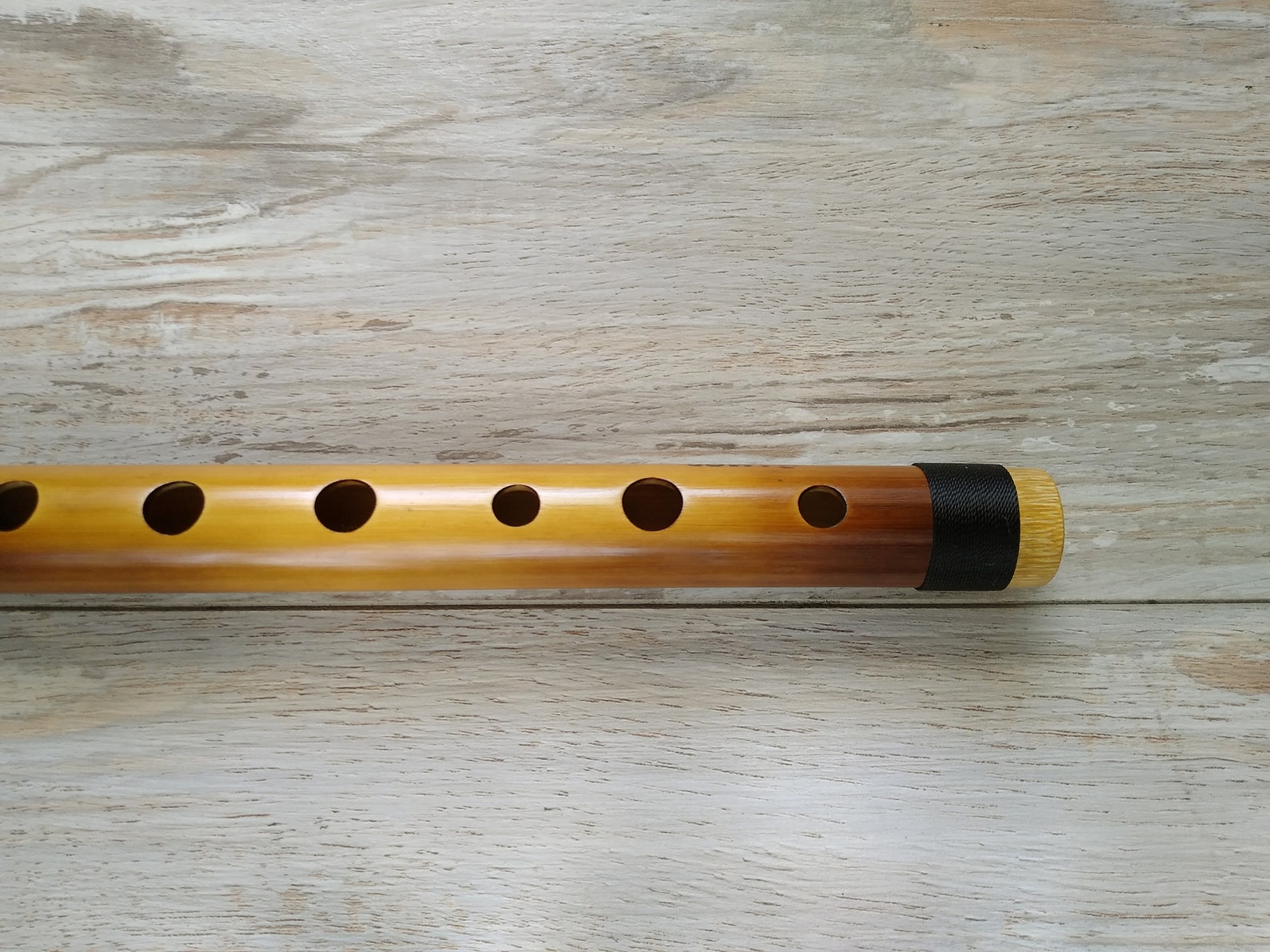 Quena Flute Key in G Flute With Case - Etsy