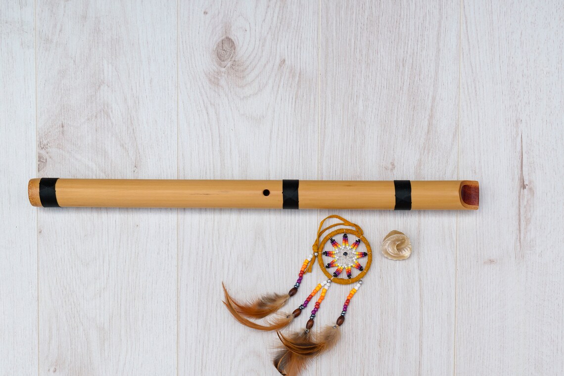 Pincullo Flute Professional Key in G Recorder Flute - Etsy