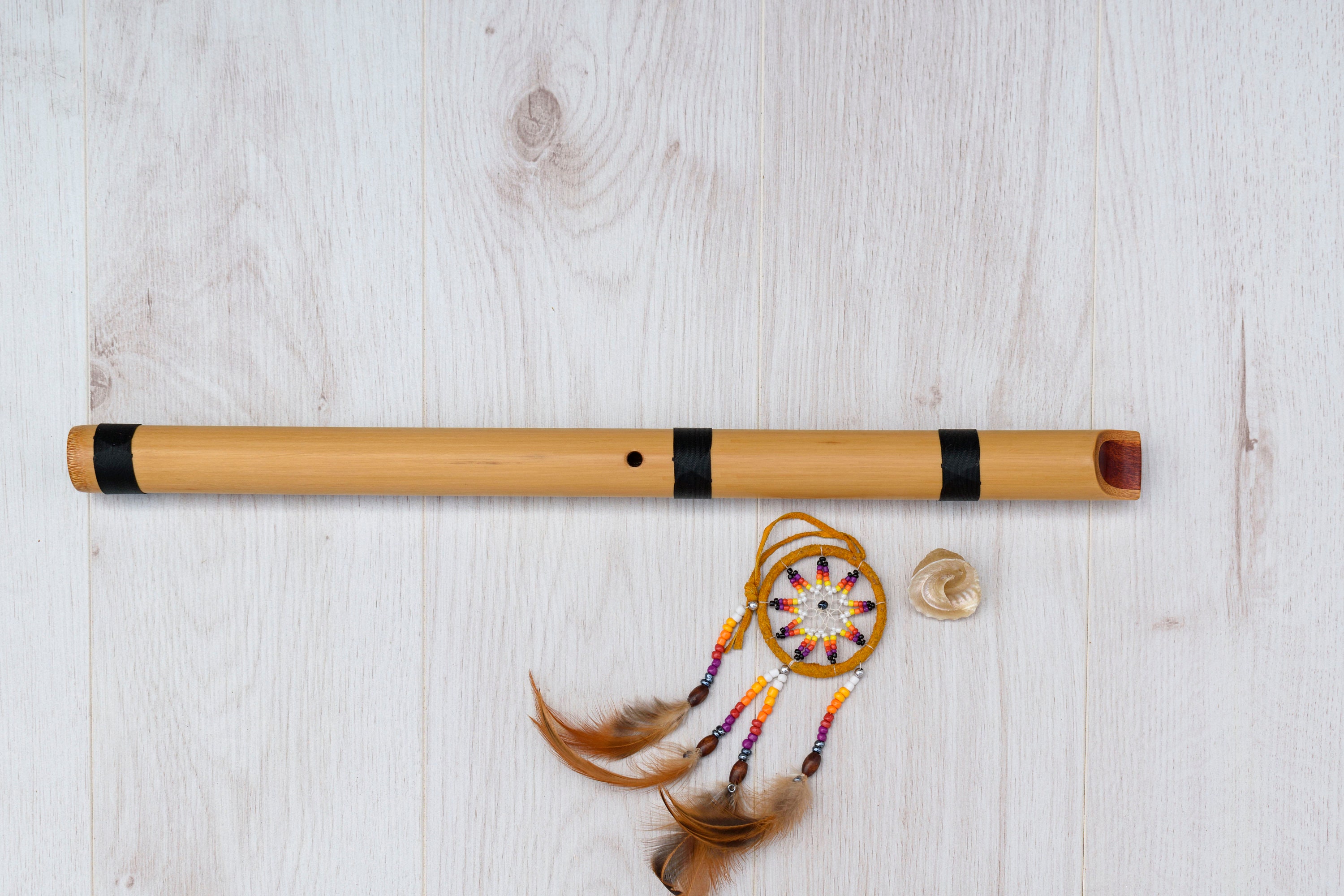 Pincullo Flute Professional Key in G Recorder Flute - Etsy