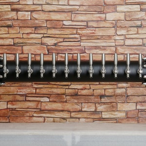 Draft Beer Tower, Bridge 5.5 - Etsy