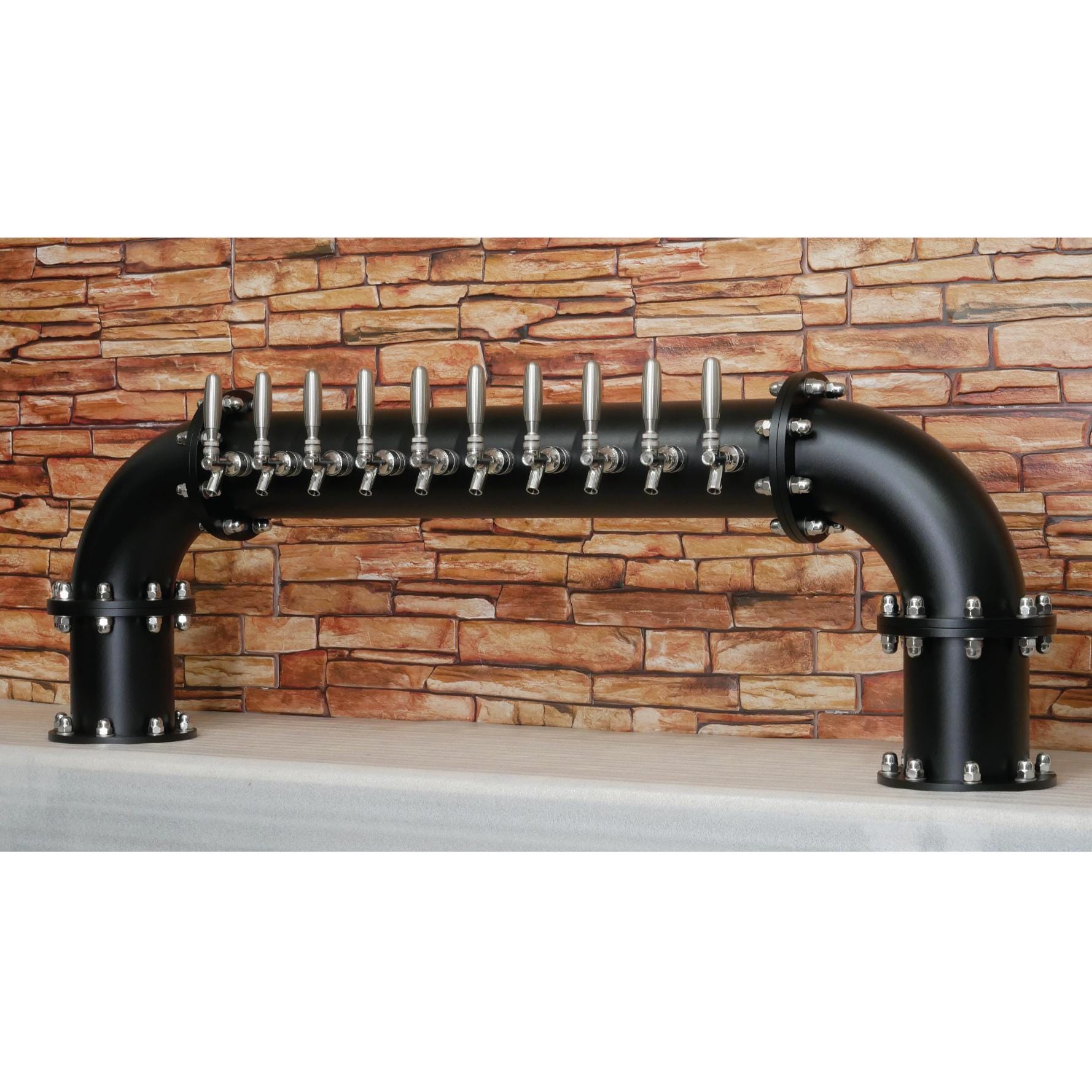 Draft Beer Tower, Bridge 5.5 - Etsy