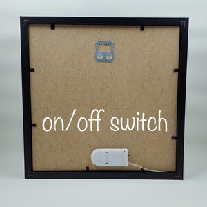 Light up Halloween Decor, Halloween Decor, Haunted Spooky Night Scene ...