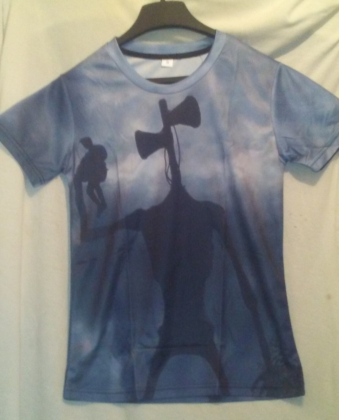 SIREN HEAD T-Shirt Bundle A | Etsy