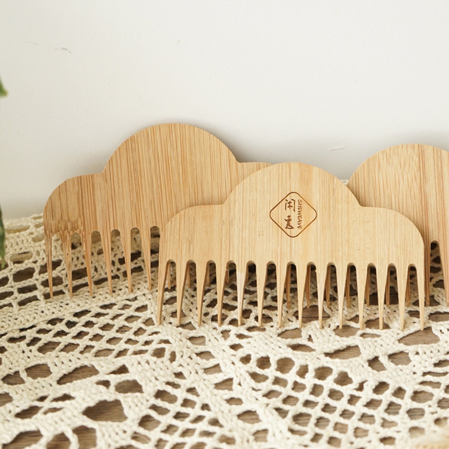 Weaving Combwooden Combweaving Toolsweaving Accessory for - Etsy