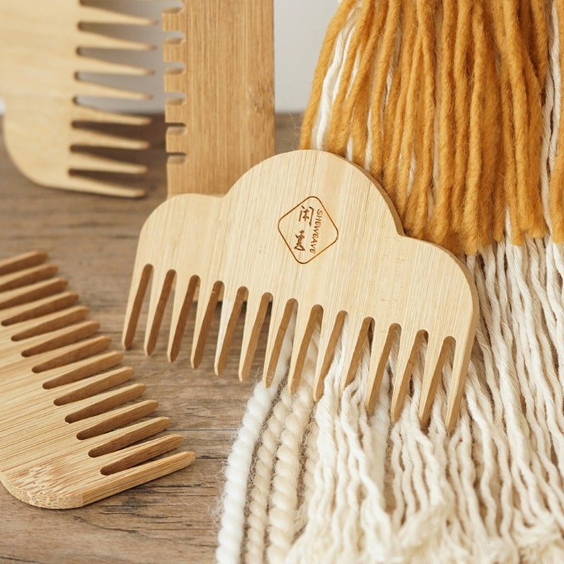 Weaving Combs - Etsy