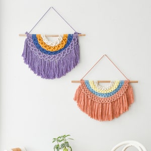 4MM Macrame cord cotton cordcraft cord ropemacrame rope for | Etsy