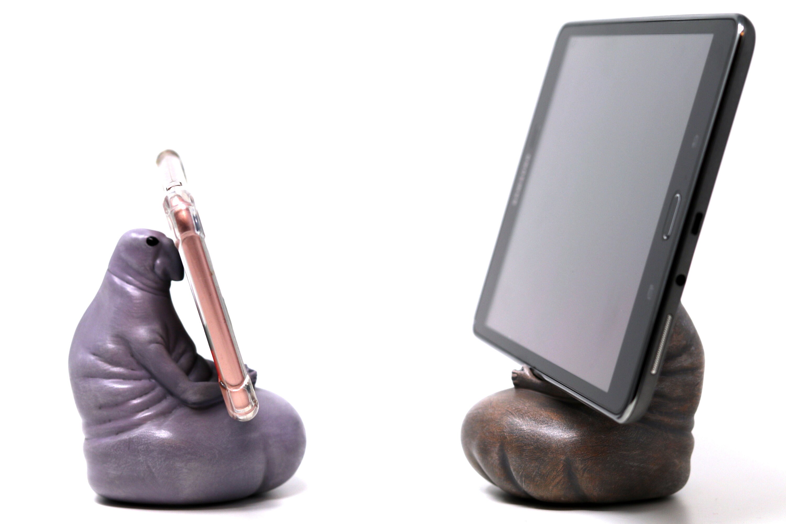 Zhdun sculpture figure figurine Handcrafted meme Homunculus | Etsy