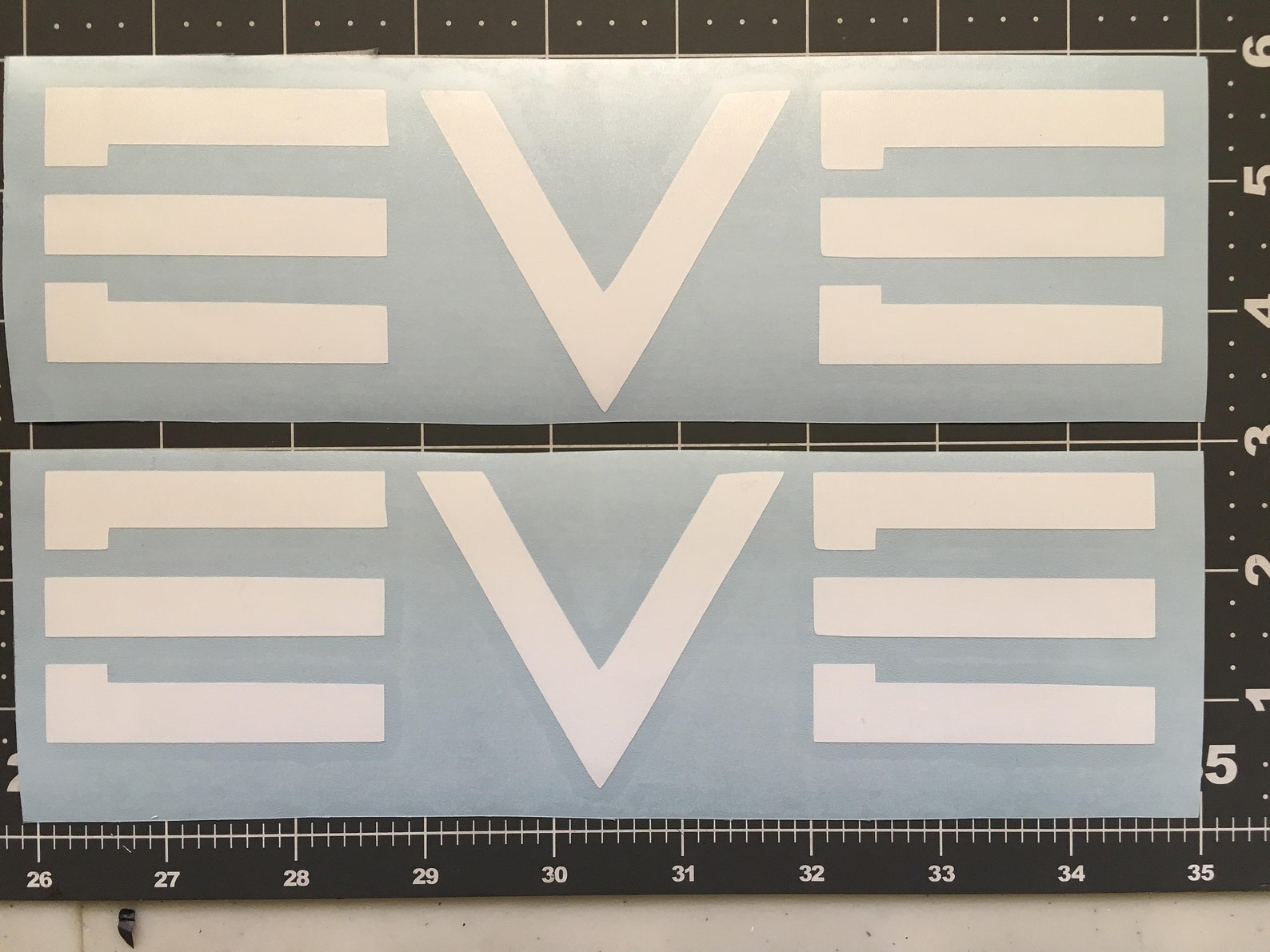 EVE Online Decal / EVE Decal / Vinyl Decal / Decal / Sticker / EVE ...