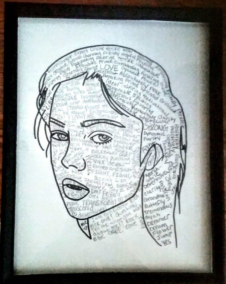 The Art of Optimism - Etsy