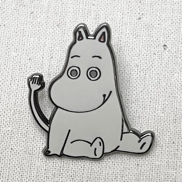 Moomin - Etsy