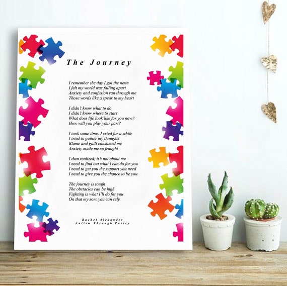 Autism Quotes And Poems